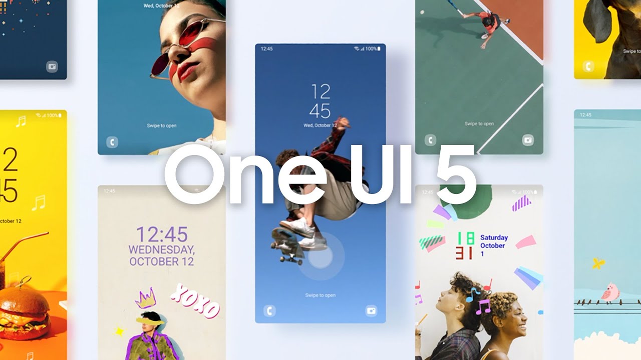 Samsung update One UI 5 phiên bản Android 13 bạn biết chưa? - MobileWorld